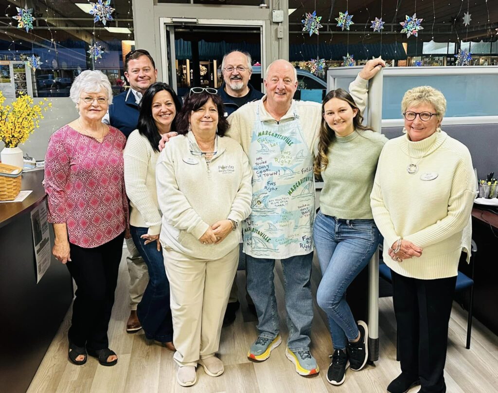 Business After Hours - Karin Kuhn | Kerr Lake Sales